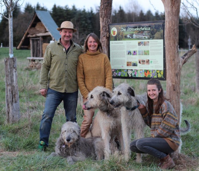 Wiesenhof Aller - Bio Rind & Fleisch EZG GmbH